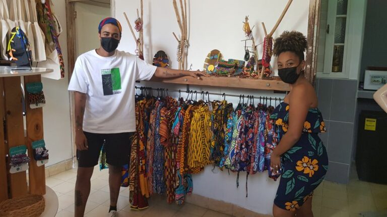 Entrevista con Adriana Heredia de "Beyond Roots" (La Habana, Cuba ...